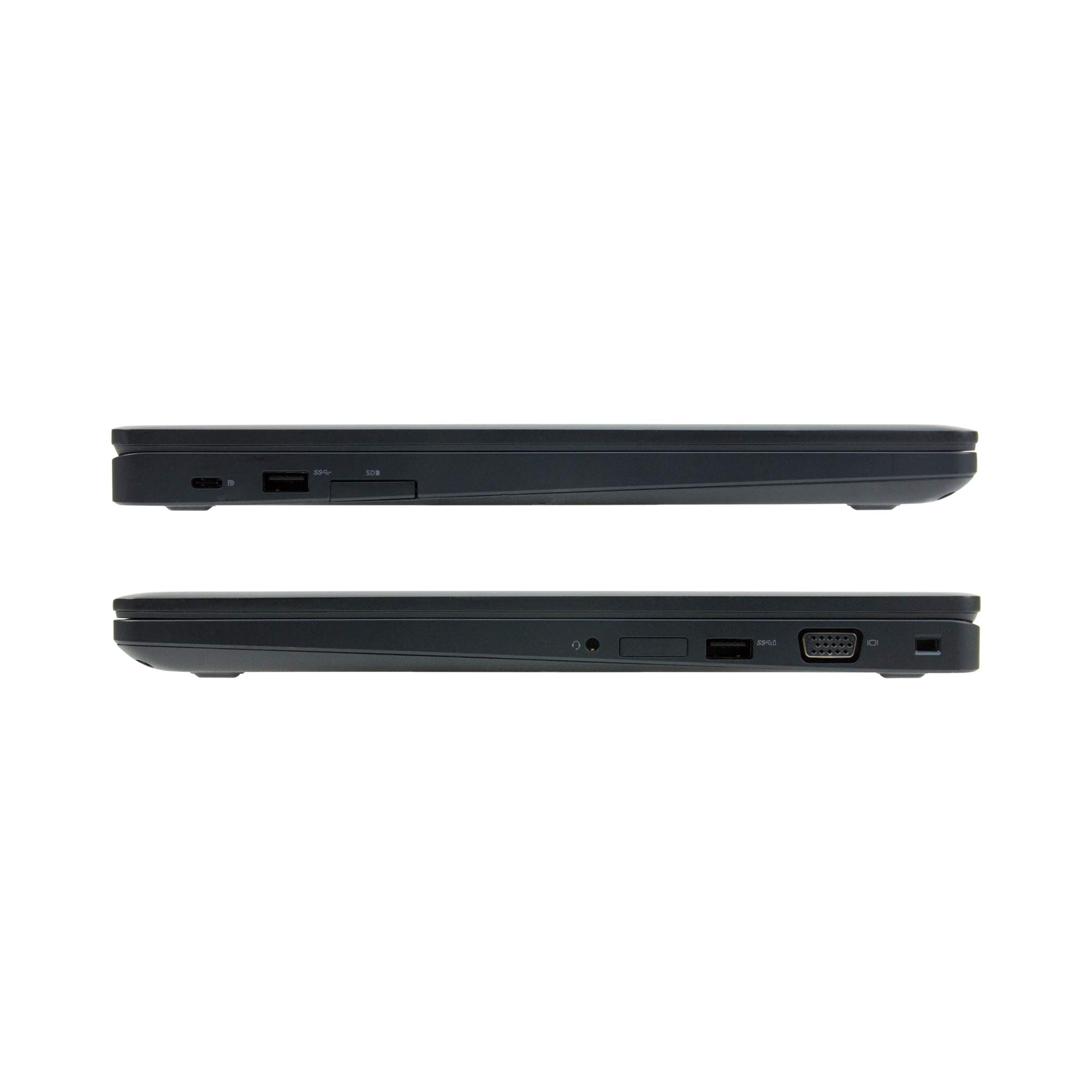 Dell Latitude 5580 15.6-inch HD Laptop, Core i5-6200U 2.3GHz, 16GB, 512GB Solid State Drive, Windows 10 Pro 64Bit, CAM, (Renewed)