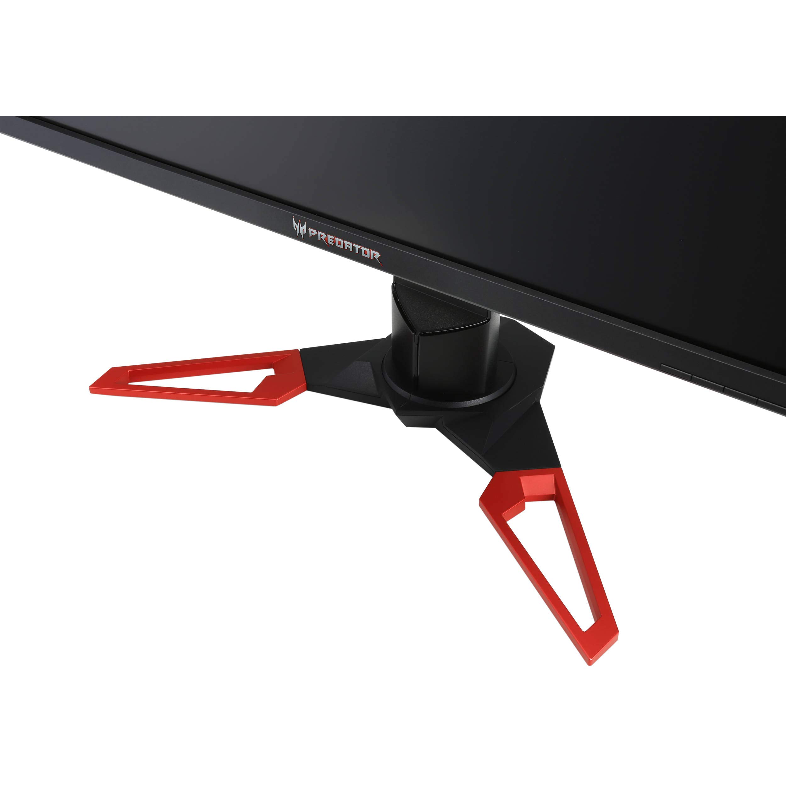 acer 27in Widescreen LCD Monitor Display Full HD 1920 x 1080 1 ms|XB271H bmiprz (Renewed)