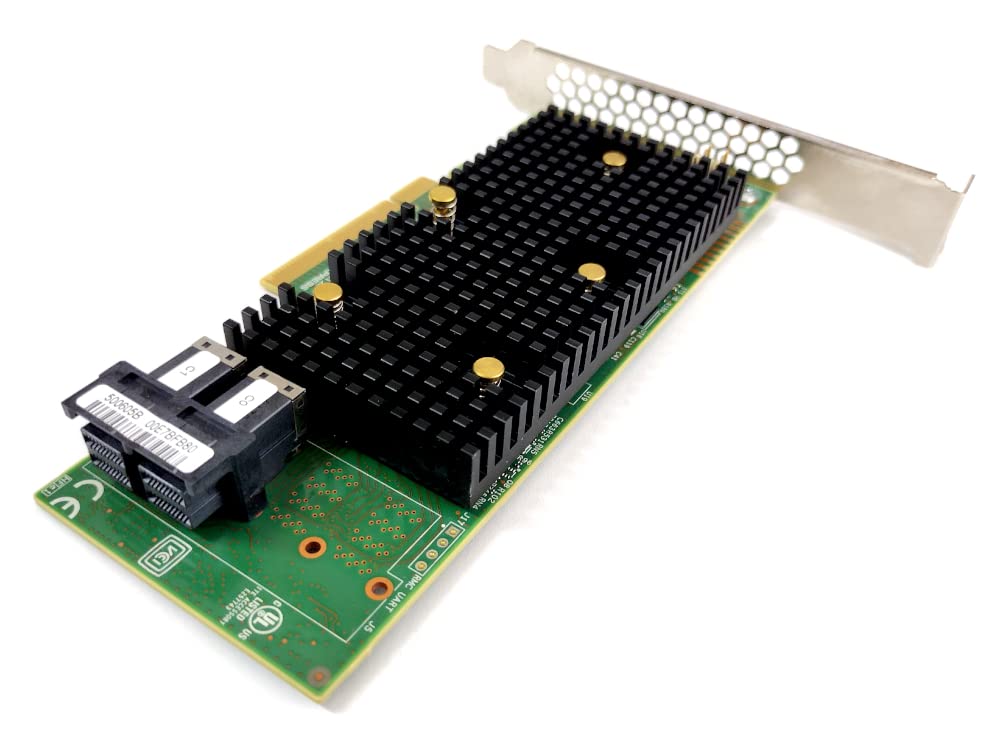 Dell LSI Logic Controller MegaRAID 9440-8i 0YW3J6 8Port 12Gbs SAS/SATA/PCI YW3J6