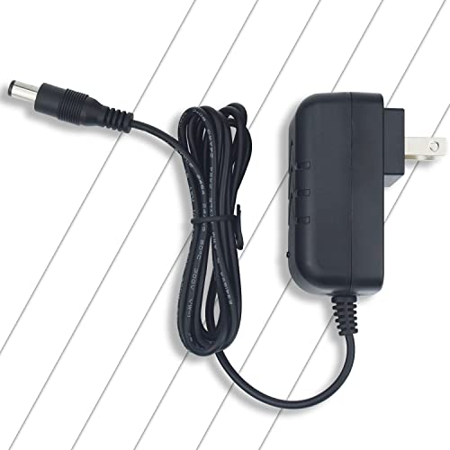 24VCHRG-QC iON+ Quick Charger for iBAT24 and 24VBAT Series Batteries Compatible with All iON Battery Models 24VBAT-LTE, 24VBAT-LT, 24VBAT, 24VBAT-XR