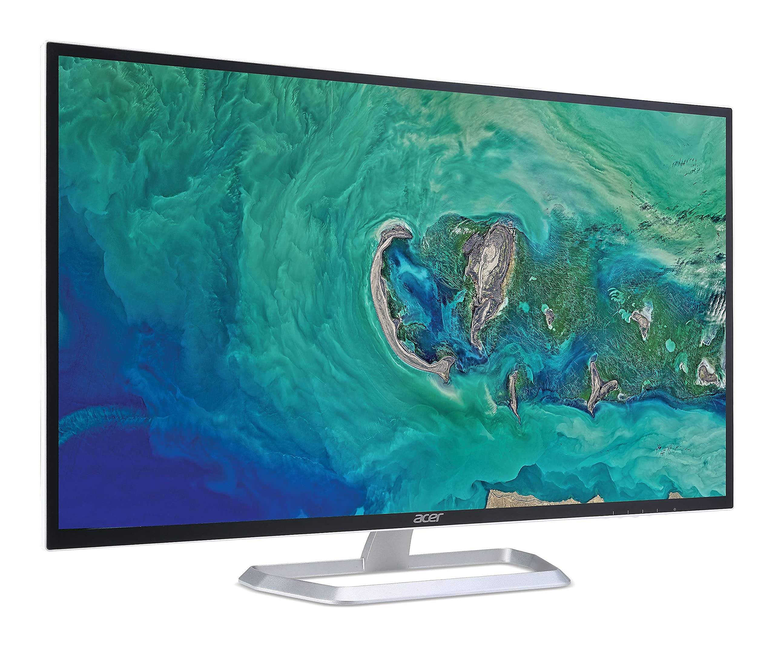Acer EB321HQ 31.5" LED LCD Monitor - 16:9-4ms GTG - Free 3 Year Warranty