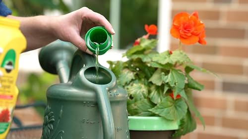 950mL 12-4-8 Liquid All Purpose Fertilizer