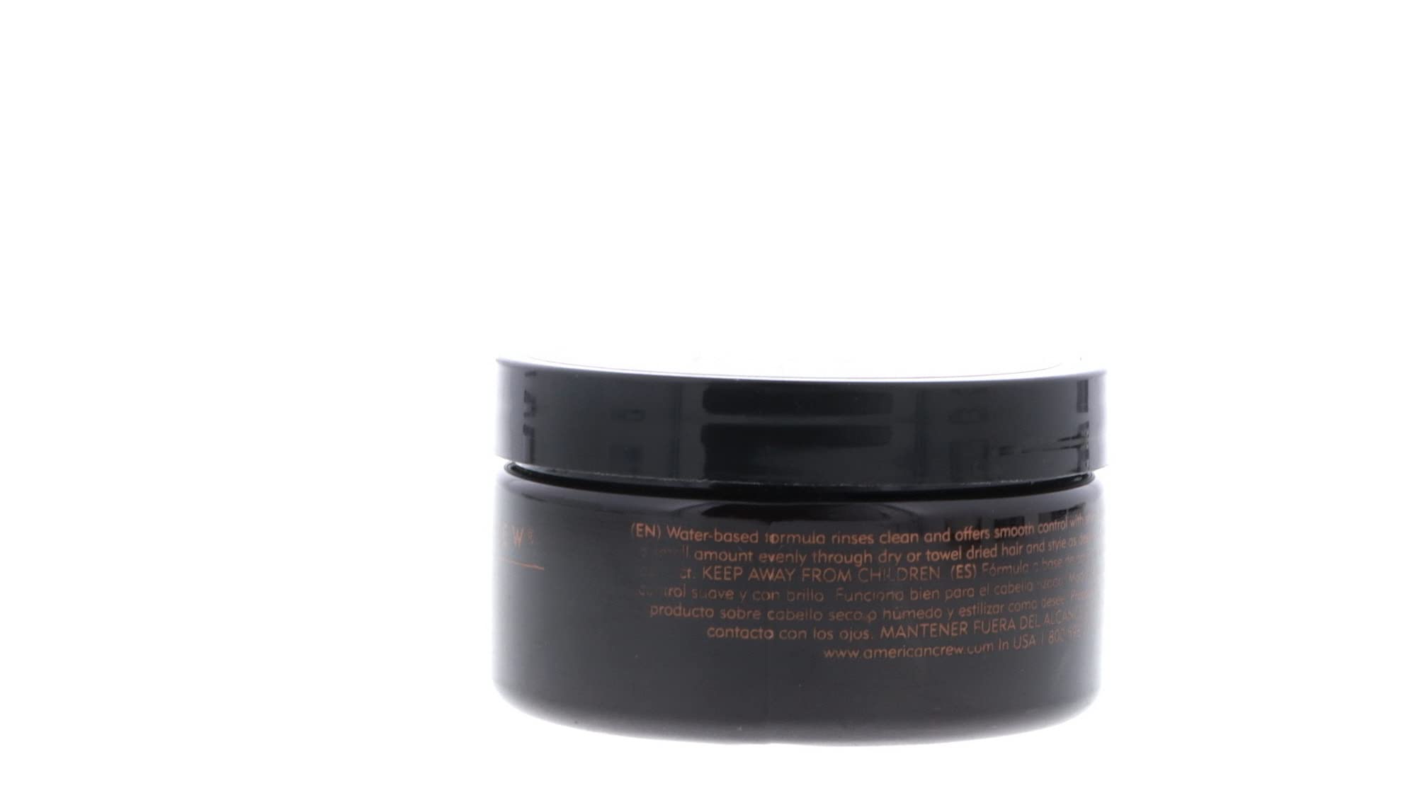 American Crew Classic Pomade 4 Pack 3 Ounces Each