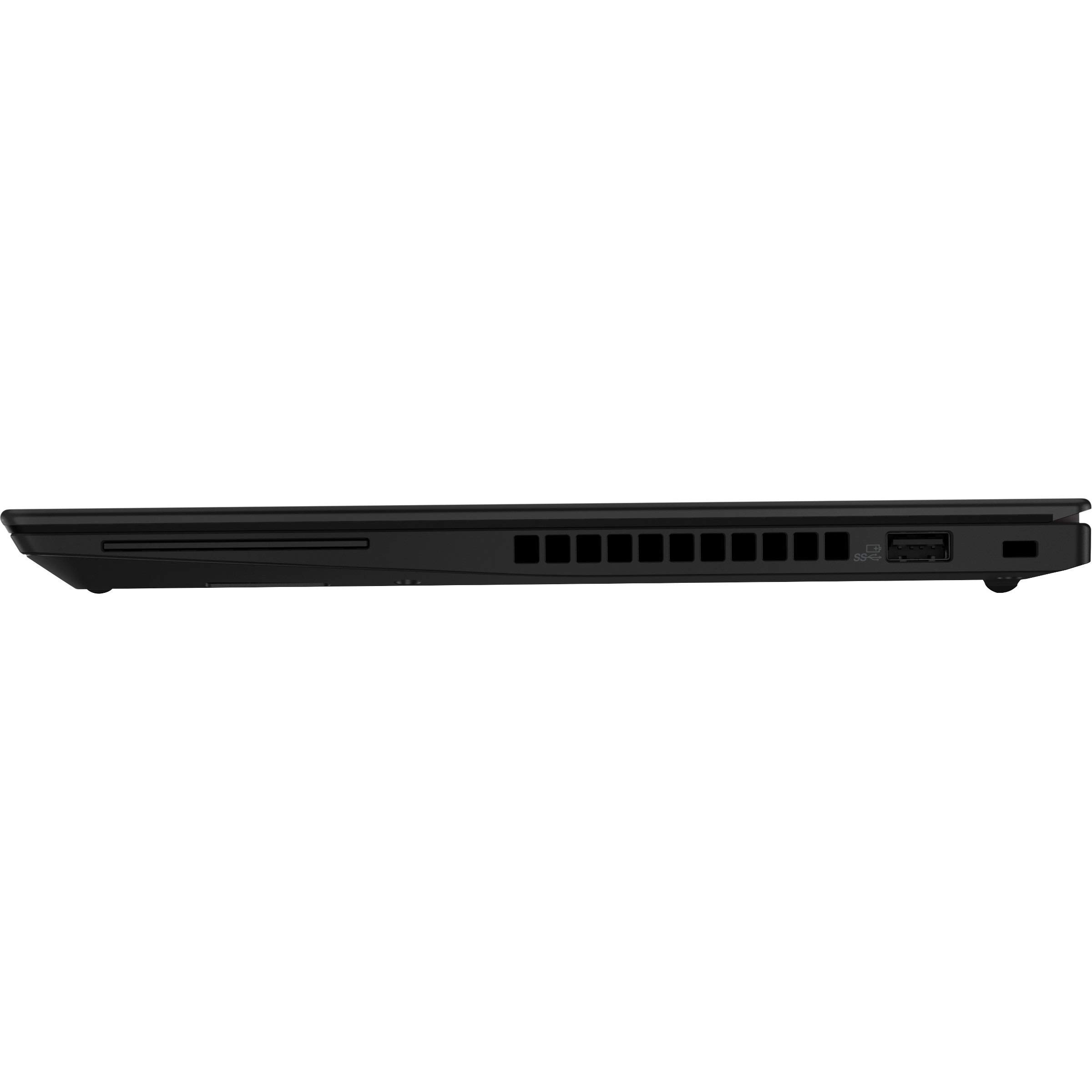 Lenovo ThinkPad T14s Gen 1 20T0002EUS 14" Touchscreen Notebook - 1920 x 1080 - Core i5 i5-10310U - 8 GB RAM - 256 GB SSD - Windows 10 Pro 64-bit - Intel UHD Graphics