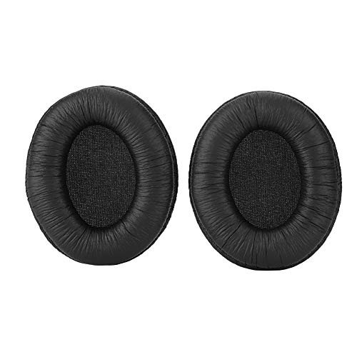 Lazmin Replacement Ear Pads Cushion, Headsets Earmuffs Ear Pads Cushion for Sony MDR NC60 MDR D333 DR BT50 Headphones