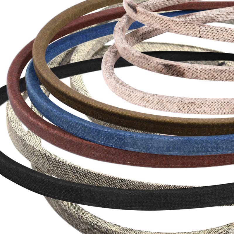 475595-R1 Drive Belt 1/2 x 27 Compatible with Cub Cadet Lawn Riding Mower