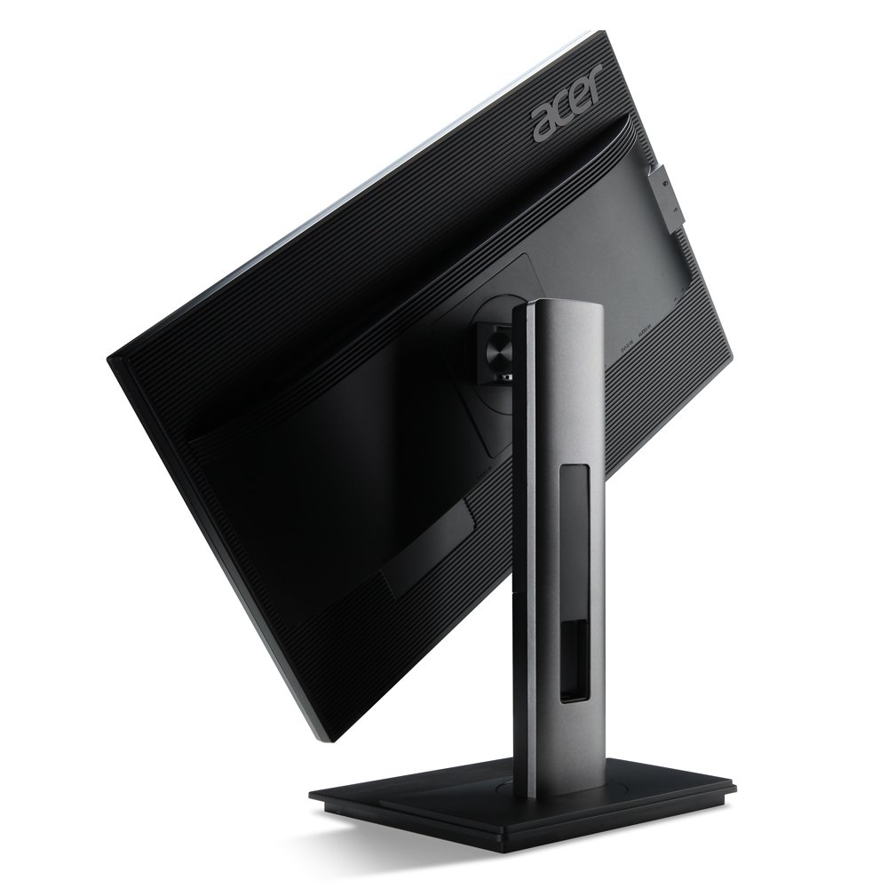 Acer UM.FB6AA.001 24-Inch Screen LCD Monitor, Dark Gray