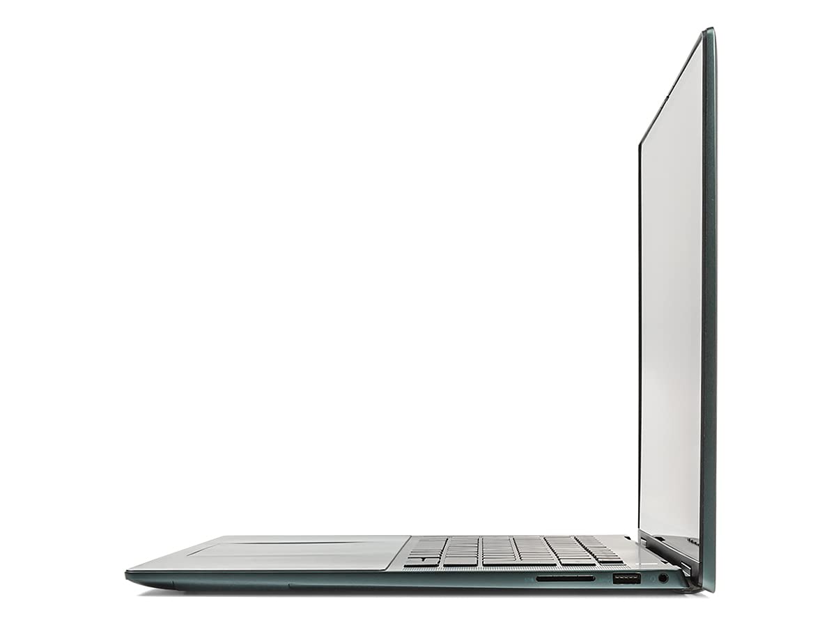 Dell Inspiron 5000 14 FHD 2-in-1 Touchscreen Backlit Display Laptop | 11th Gen Intel Core i7-1165G7 Processor | 8GB RAM | 512GB SSD Windows 10 Home | Grey (Renewed)