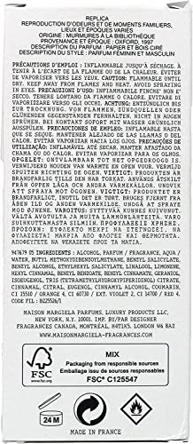 Maison Margiela Replica Whispers in the Library Eau de Toilette 100ml / 3.4 oz,MMMNCU025