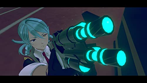 AI: THE SOMNIUM FILES - nirvanA Initiative COLLECTOR'S EDITION for PlayStation 4