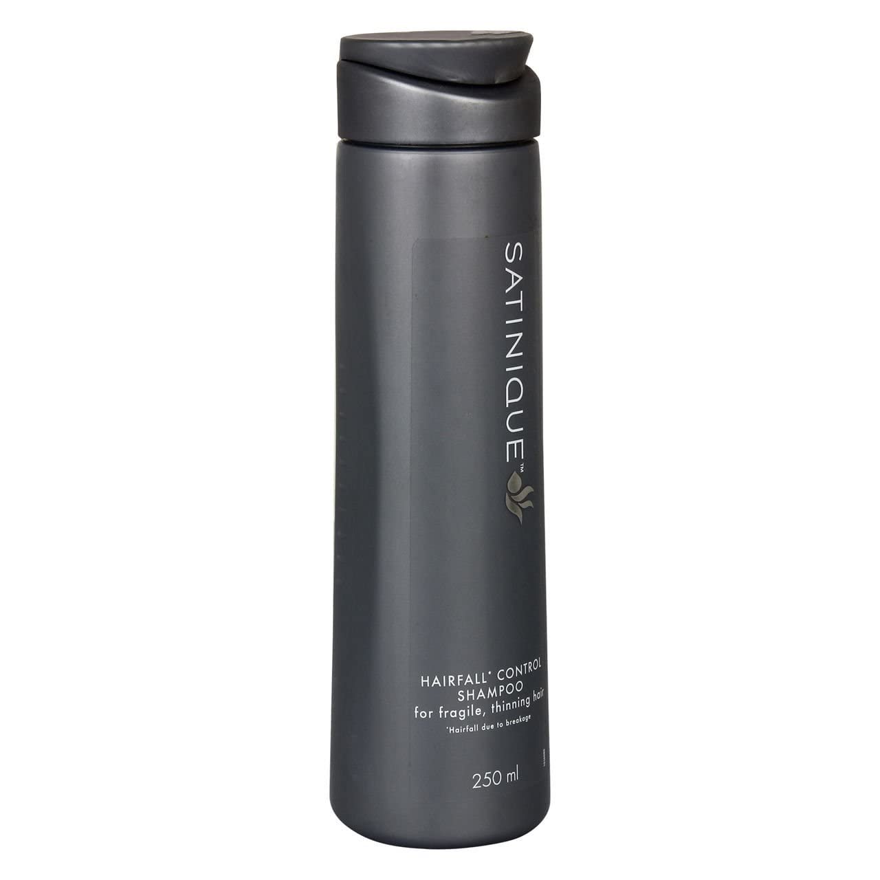 Amway satinique hairfall control shampoo