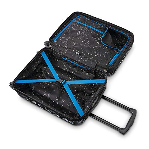 AMERICAN TOURISTER Star Wars Hardside Spinner Wheel Luggage, 2-Piece Set (18/20)
