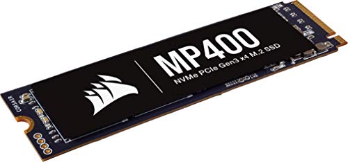 Corsair MP400 2TB NVMe PCIe M.2 SSD