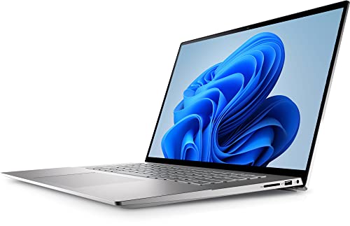 Dell Inspiron 16 5625 16" FHD+ Touchscreen Laptop Computer - AMD Ryzen 7 5825U 8-Core up to 4.50 GHz Processor, 64GB DDR4 RAM, 1TB PCIe NVMe SSD, AMD Radeon Graphics, Windows 11 Home (Renewed)