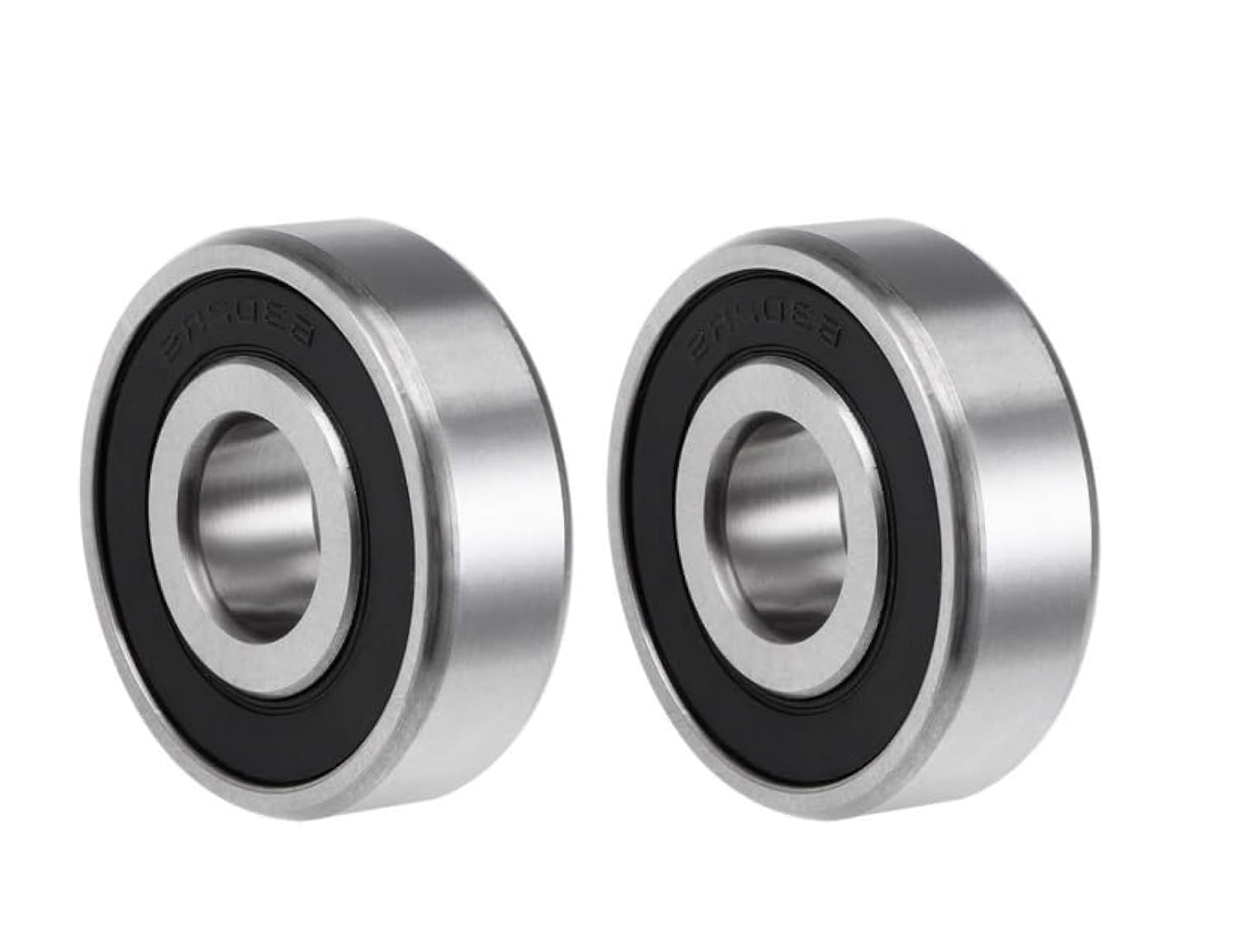 6302-2RS Replacement Ball Bearing Fully Suitable for DW708, DW716, DW717, DW718, DWS780 Miter Saw N127530,605040-32 and 330003-48(2 Pcs)