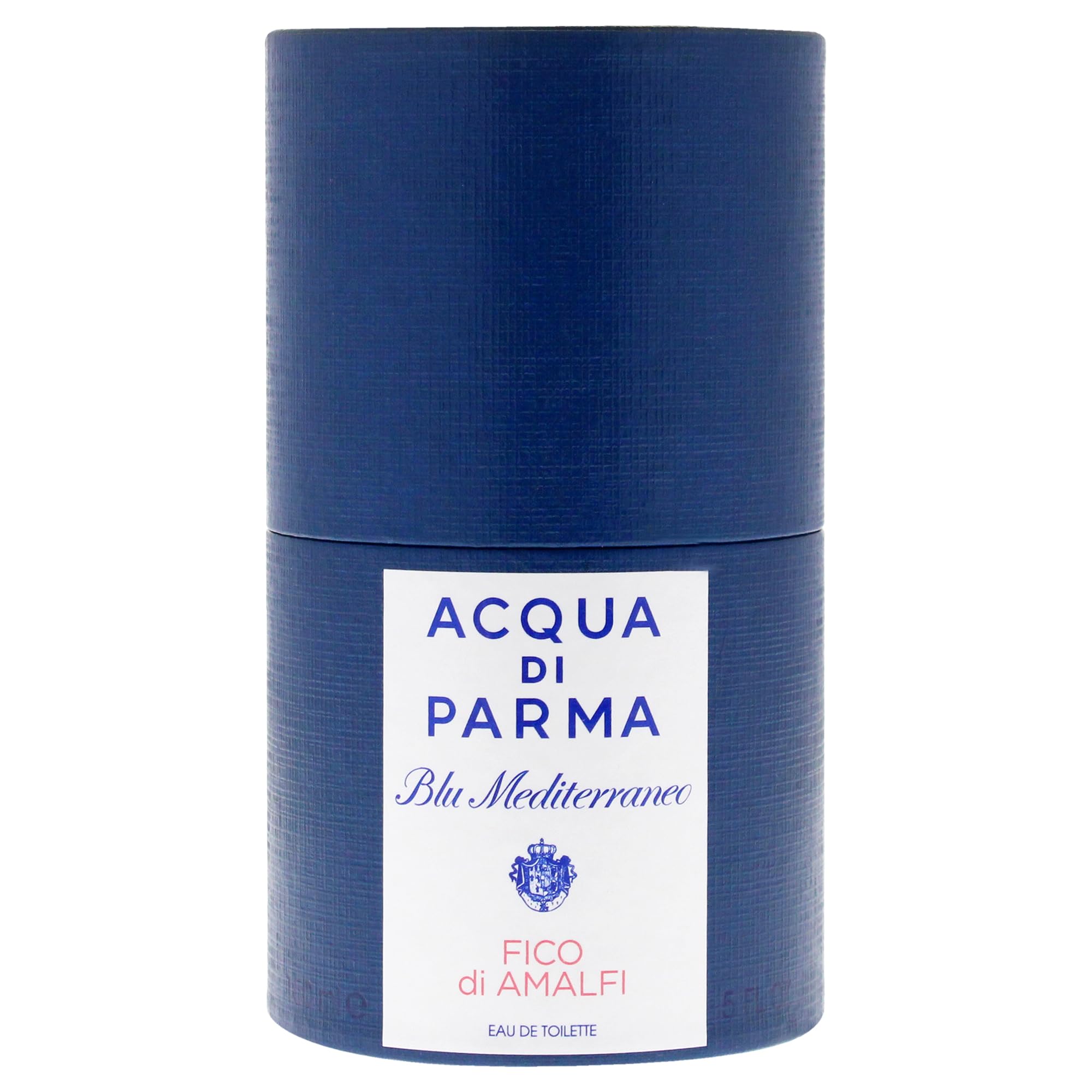 Acqua Di Parma Blue Mediterraneo Fico Di Amalfi Eau de Toilette Spray for Men, 5 Ounce
