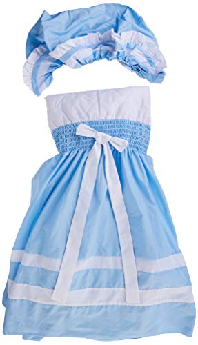 Baby Doll Bedding Modern Hotel Style Bassinet Liner, Blue