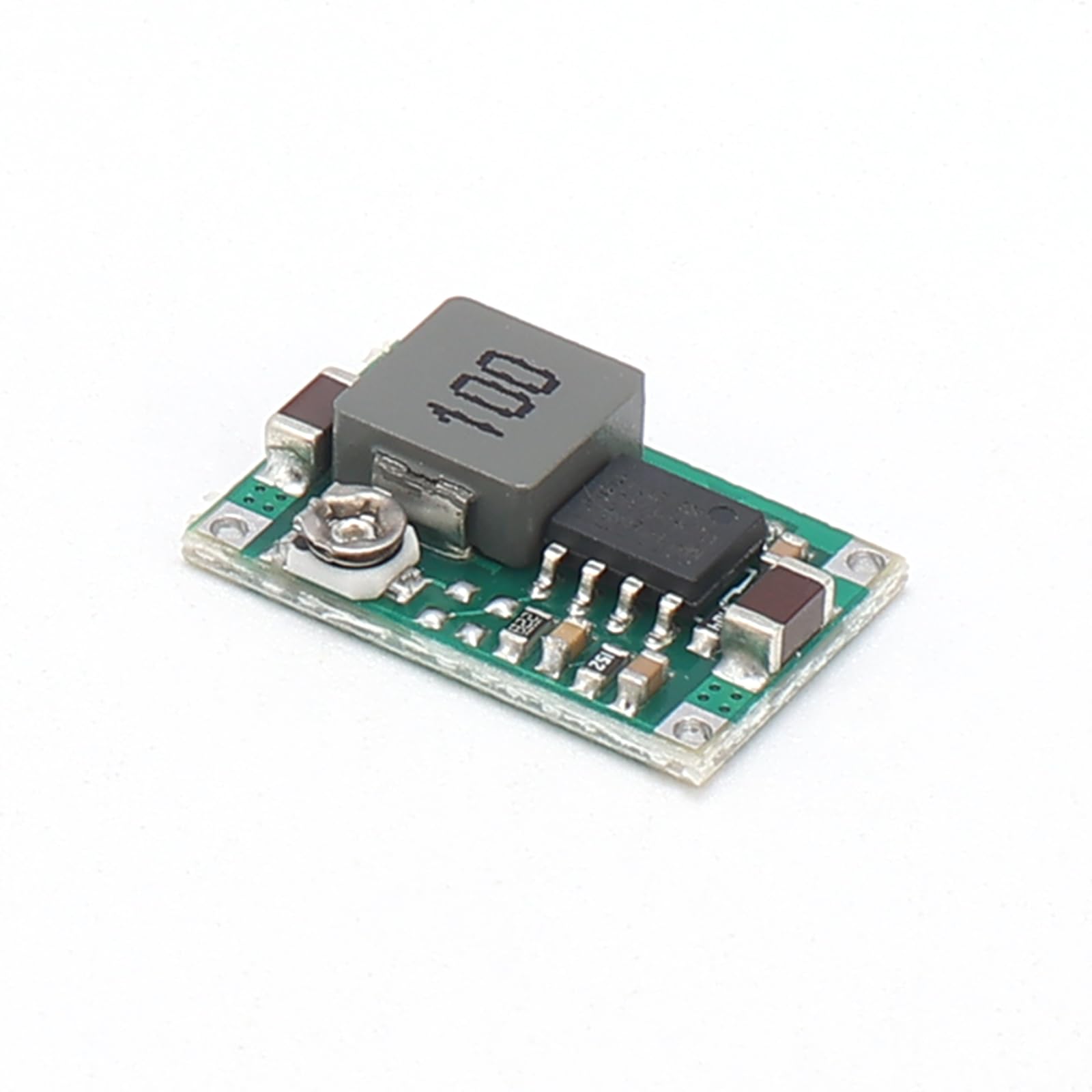 4.75-23V to 1-17V Mini 360 DC-DC Buck Converter Step Down Module