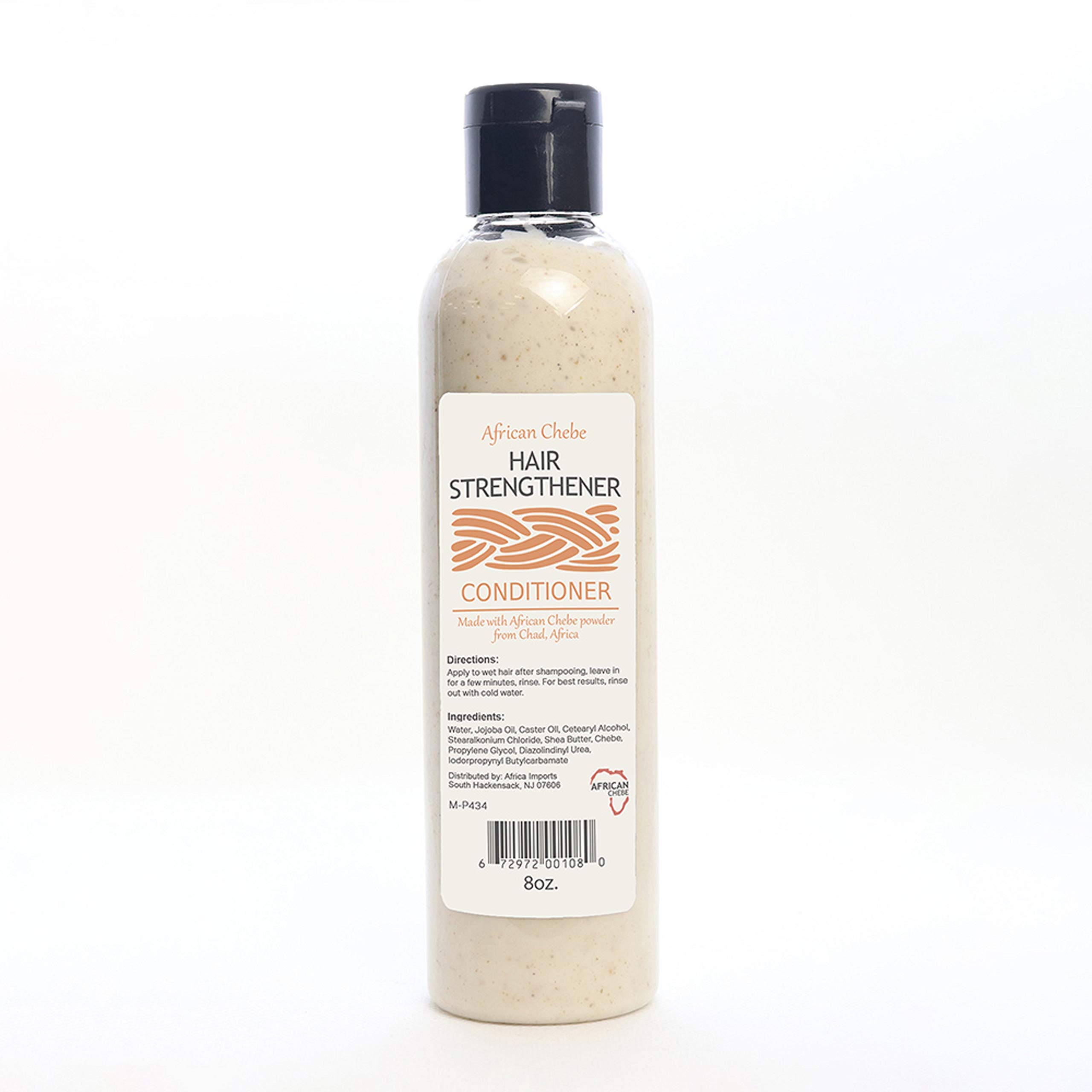 Conditioner - 8 oz._AB
