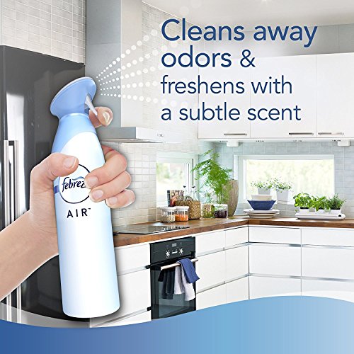 Air Effects Air Freshener, Downy April Fresh, 8.8-oz. (Pack of 3)