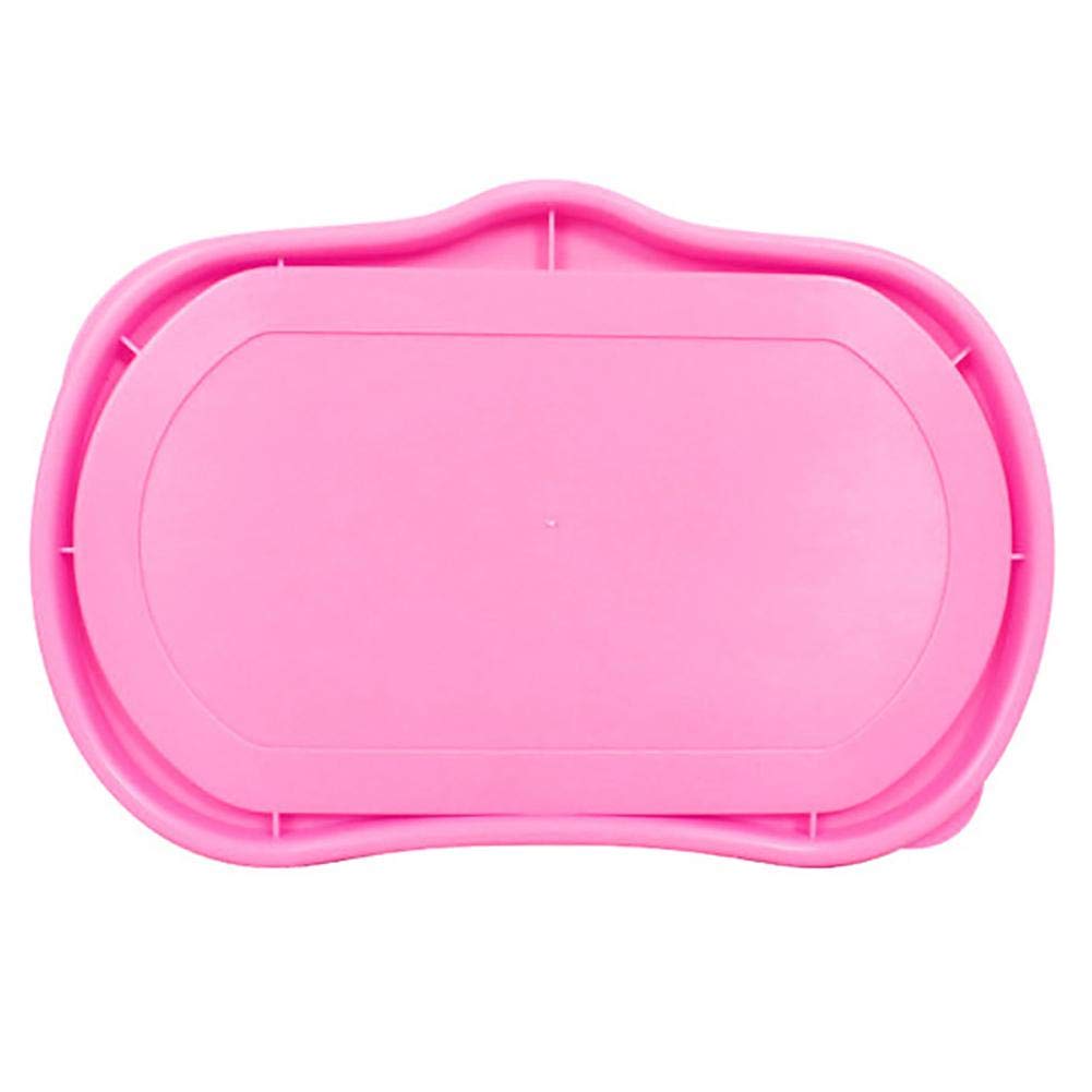 Activane Baby Wipes Dispenser Reusable Baby Wipes Case Sealed Wipes Moist Keeping Wet Wipes Holder Case Sealing Wet Tissue Box