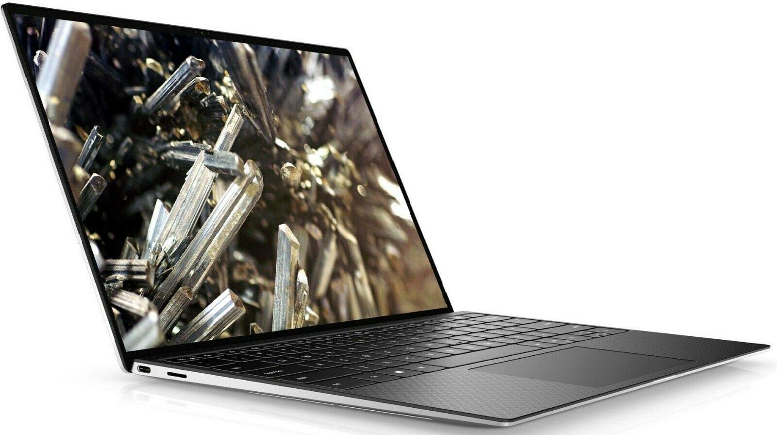 Dell XPS 13 9300 Laptop, 13.4 UHD (3840 x 2400) Touchscreen, Intel Core 10th Gen i7-1065G7, 16GB LPRAMX, 1TB SSD, Windows 10 (Renewed)