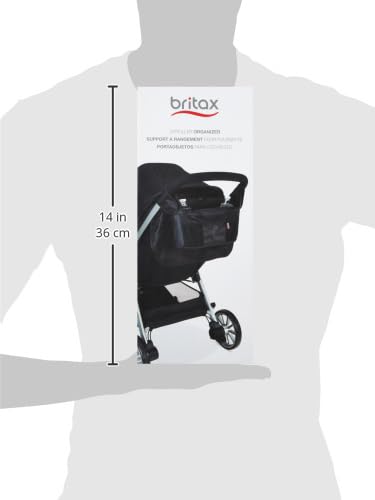 Britax Stroller Organizer