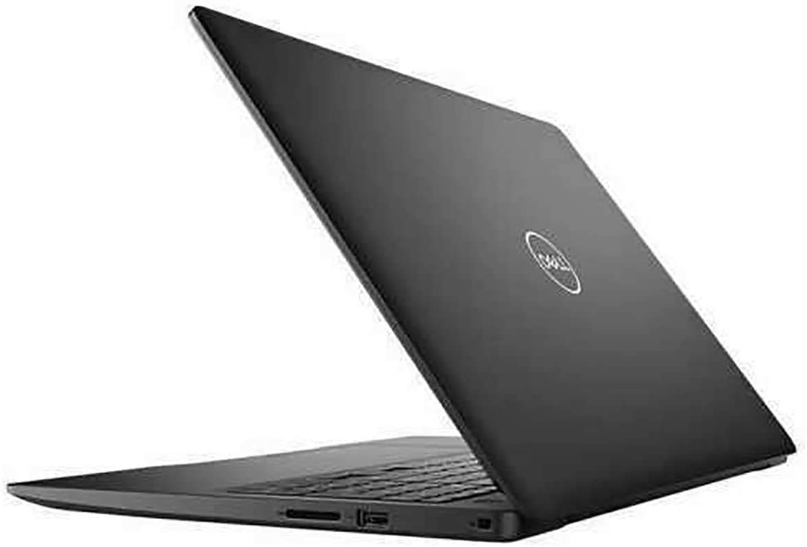 Dell Inspiron i3593-5544BLK-PUS 15.6 FHD Touchscreen i5-1035G1 12GB DDR4 RAM 512GB PCIE SSD Windows 10 Home Black (Renewed)