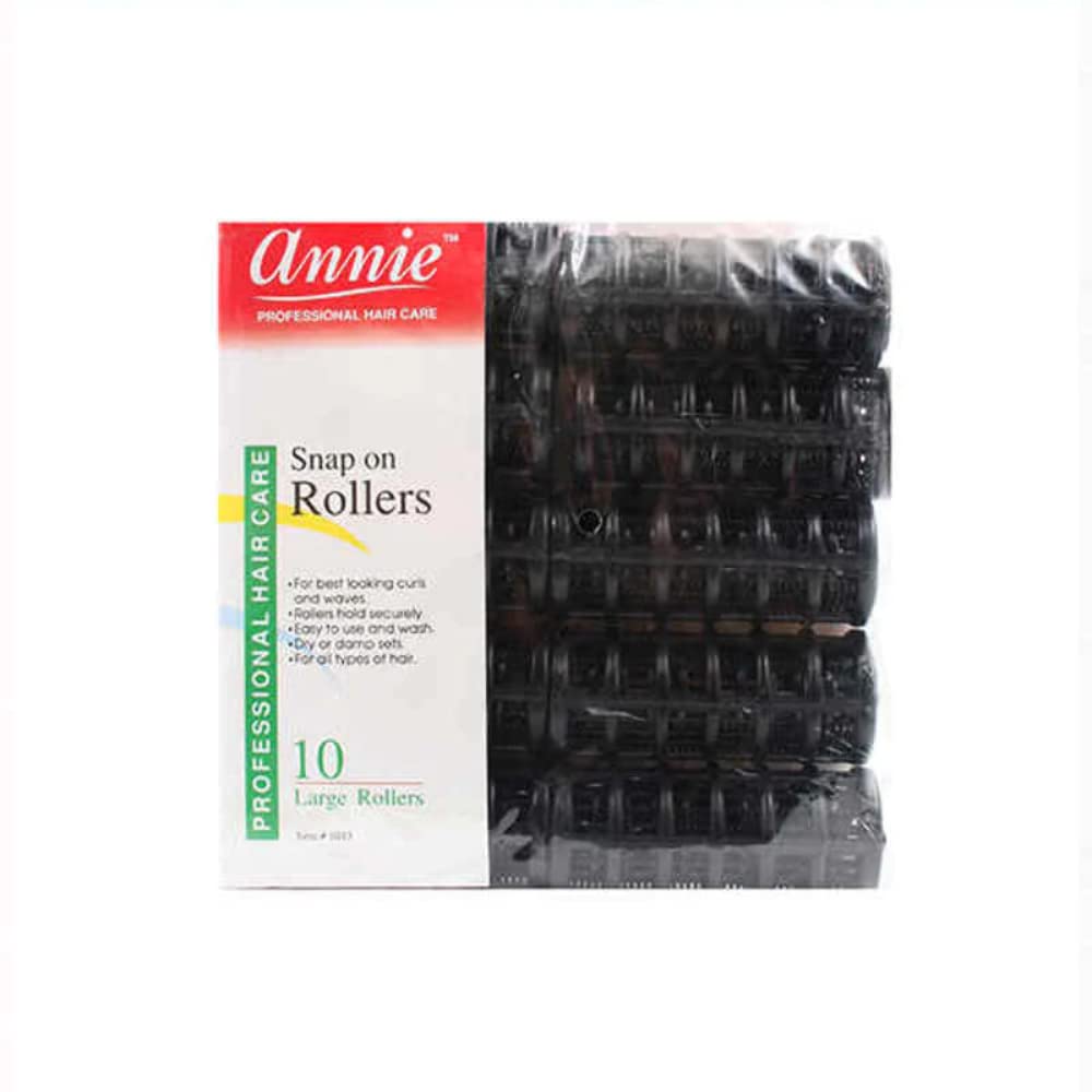 Annie Styling Tools/Rollers