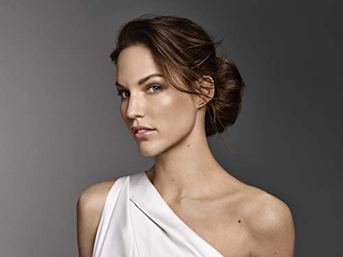 Alterna Caviar Professional Styling Perfect Iron Spray, 4.2 Fl Oz | Provides Heat Protection & High Shine | Sulfate Free