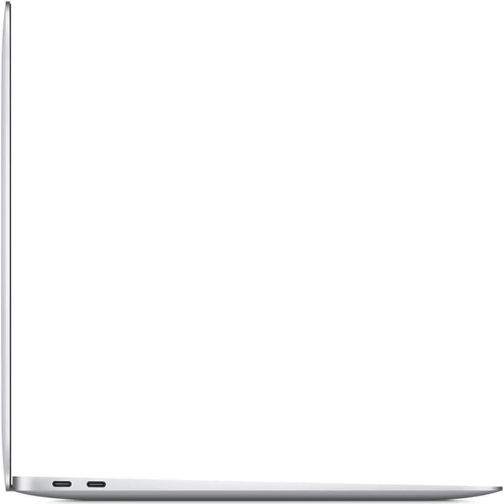 2018 Apple MacBook Air with Intel Core i5 1.6GHz (13-Inch, 16GB RAM, 1.5TB SSD) (QWERTY English) Silver (Renewed)