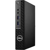 Dell Opti 3080 MFF I3/3.6 8GB 128GB SSD W10