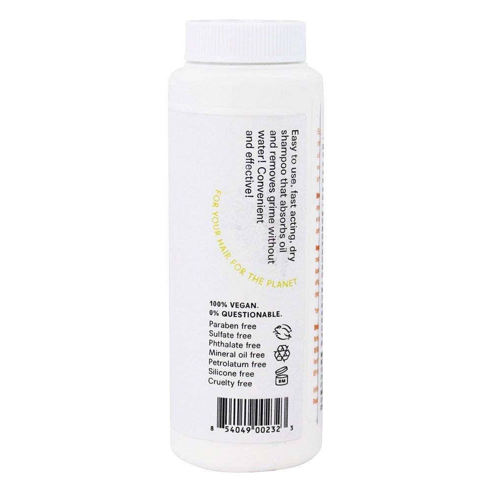 Acure, Shampoo Dry, 1.7 Ounce