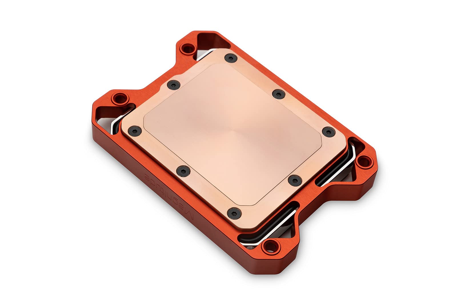 Waterblock CPU Ekwb EK-Quantum Magnitude sTR4 (Noir/Cuivre)