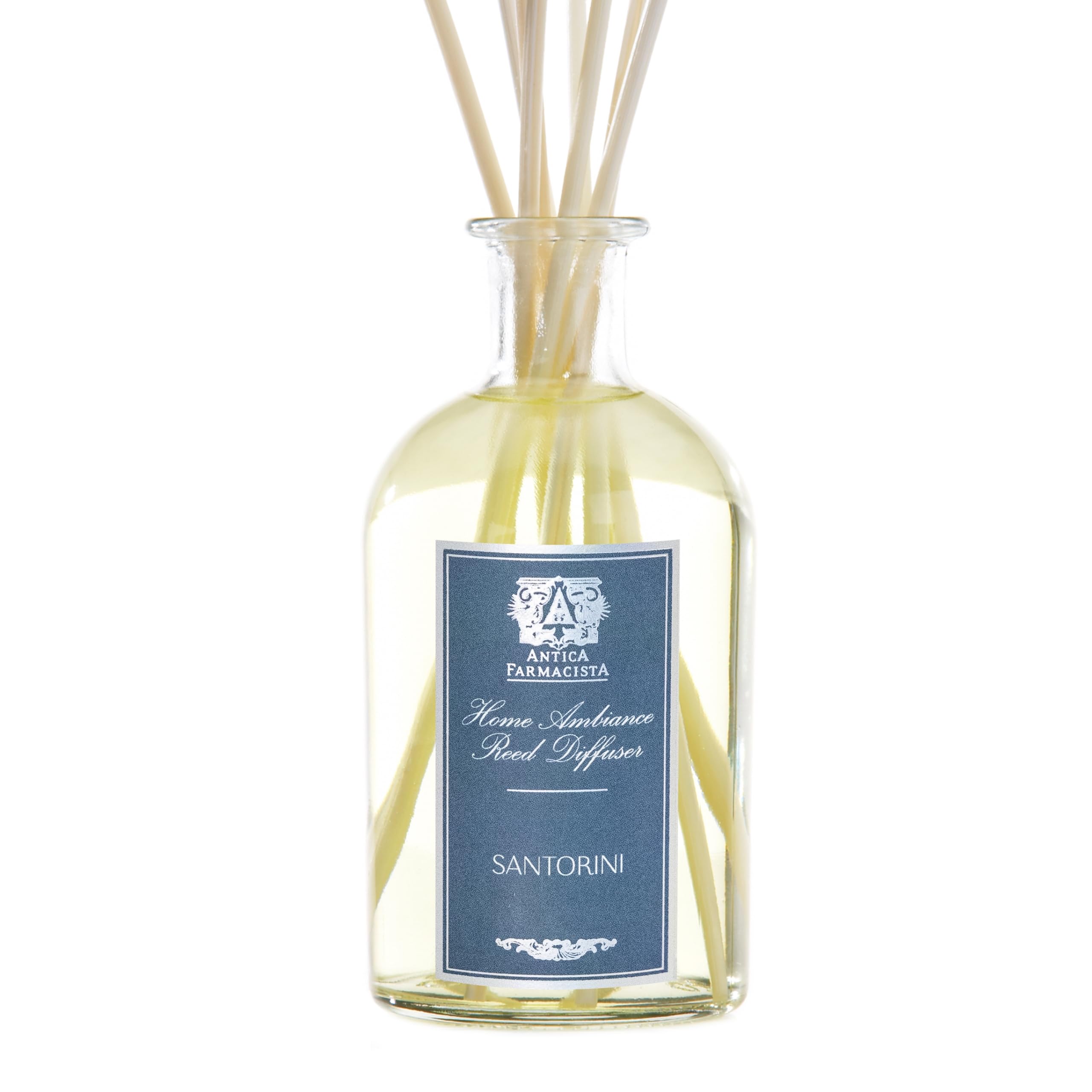 Antica Farmacista Home Ambiance, Santorini 8.45 Fl Oz