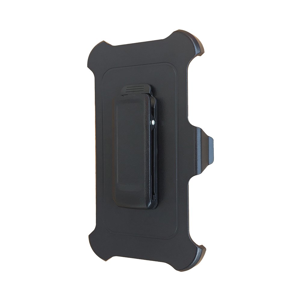 2 Pack Replacement Holster Belt Clip for Samsung Galaxy S7 Otterbox Defender Case(2PCS)