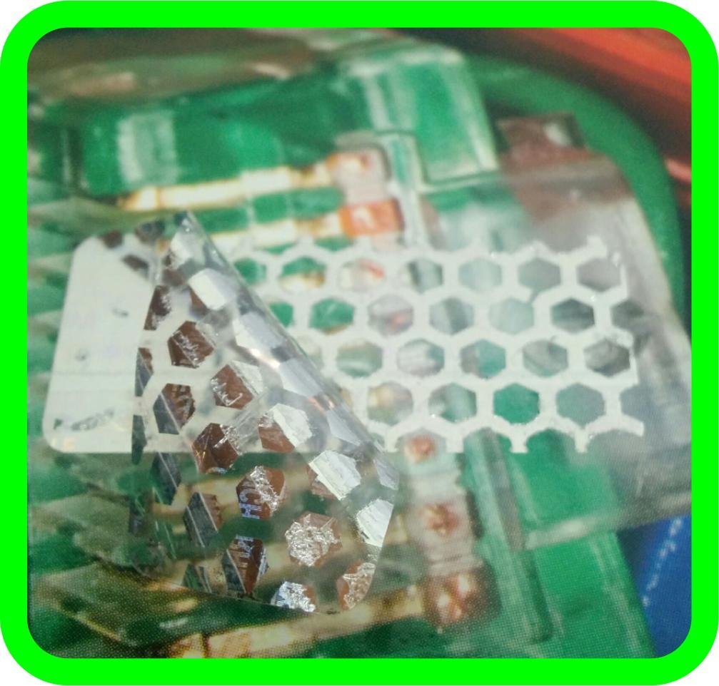 Holomarks 156 pcs Hologram Labels with Serial Numbers, Warranty Stickers Seals 1.18 x 0.39 in