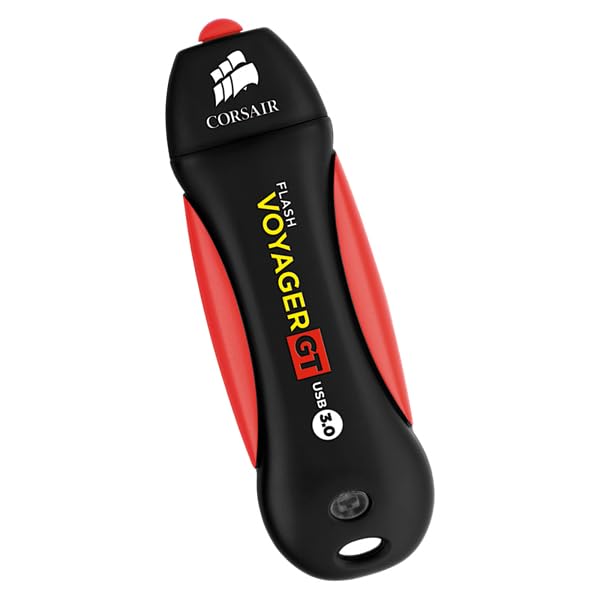 CORSAIR Flash Voyager USB 3.0 1TB, Black