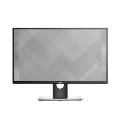 Dell P2717H 27-Inch LED-Backlit Monitor (Renewed)
