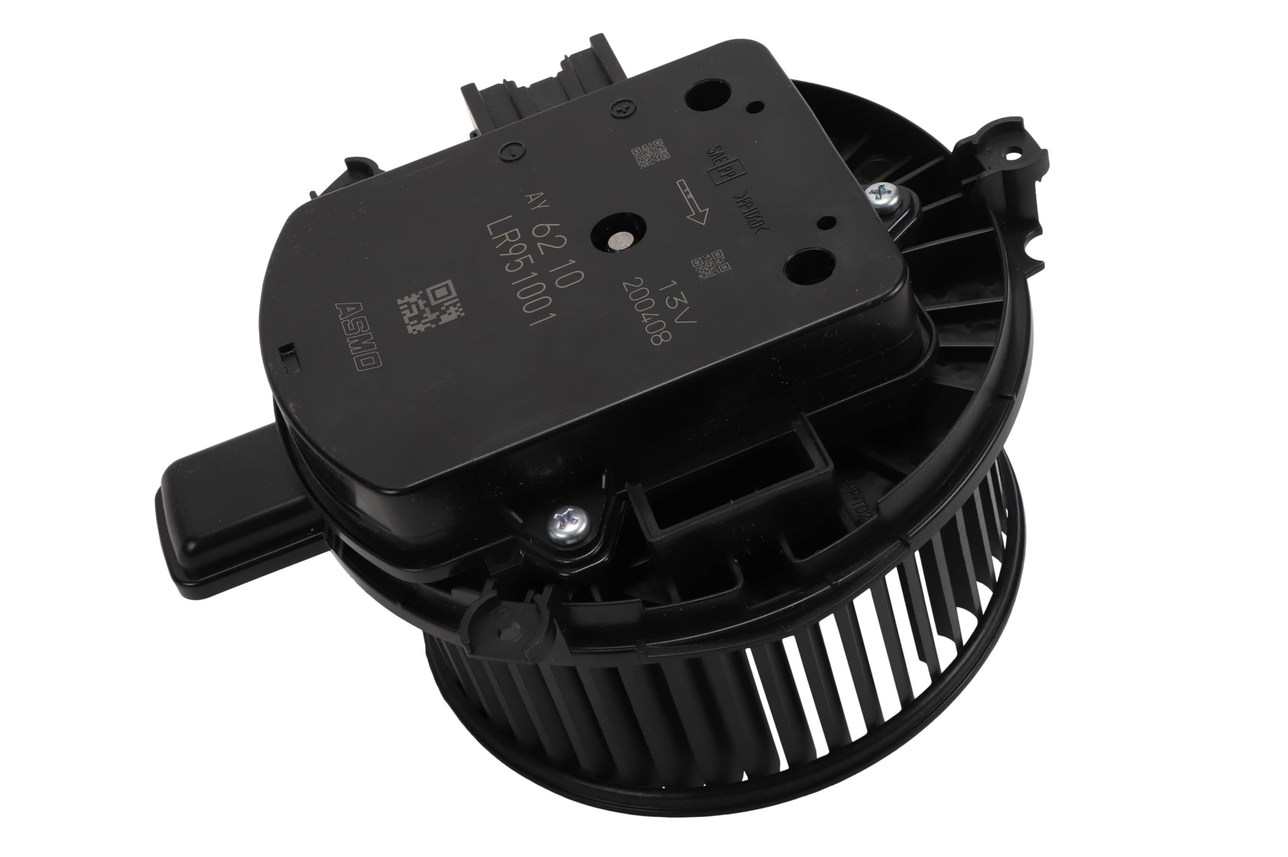 ACDelco GM Original Equipment 84541461 Blower Motor