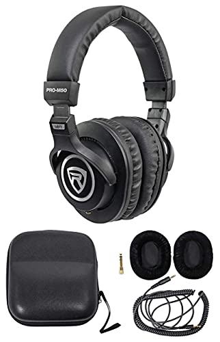 2 Person Podcasting Podcast Kit Soundcraft Mixer+Headphones+Mic+Stand