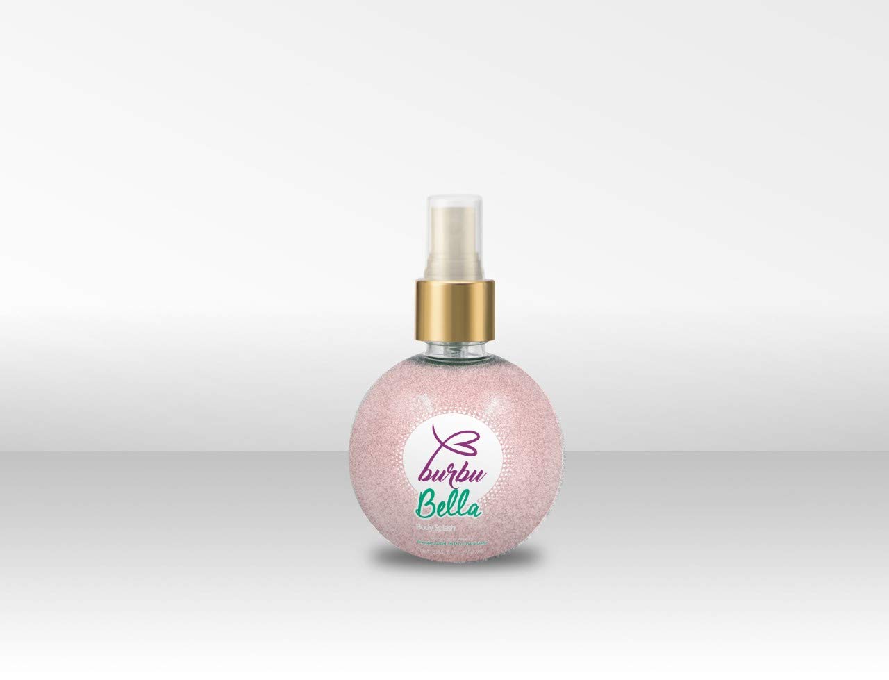 Burbu BODY SPLASH BELLA