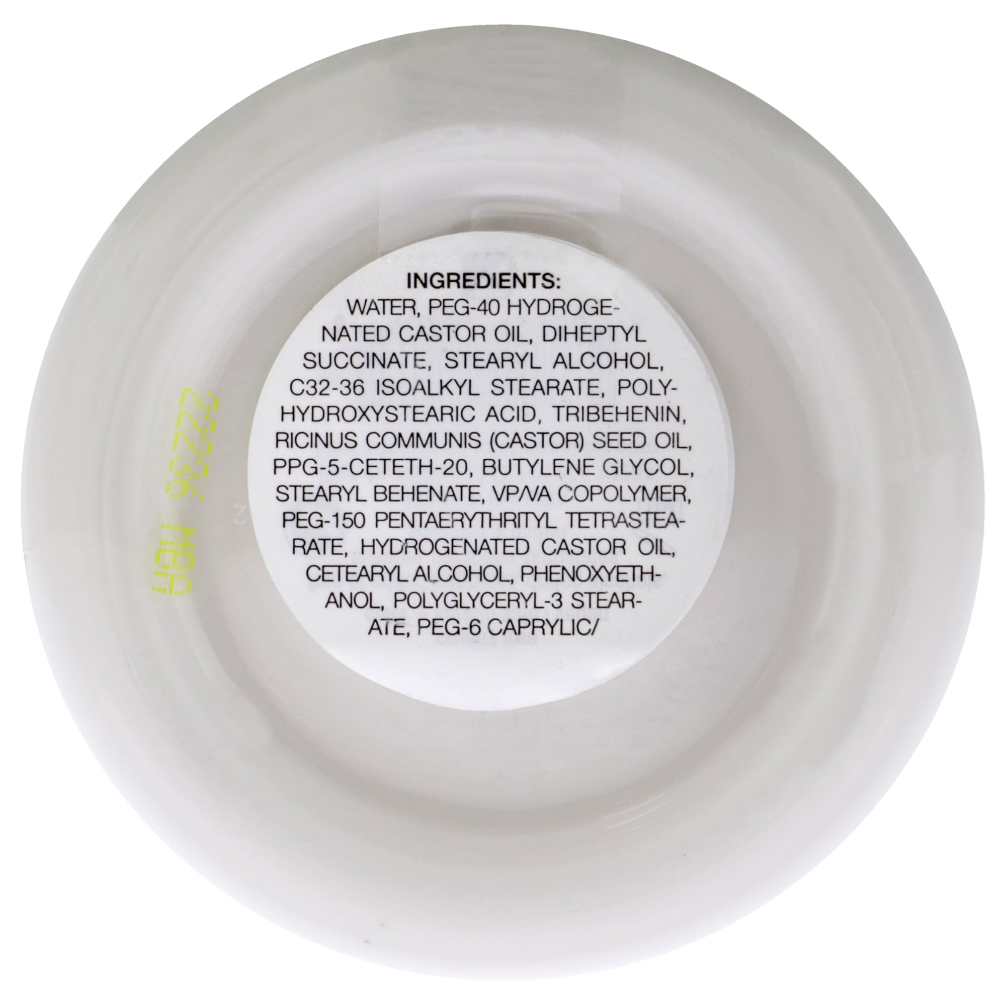 Fragrance Free Soft Shine Grooming Cream by Kristin Ess for Unisex - 3.4 oz Cream (I0115282)
