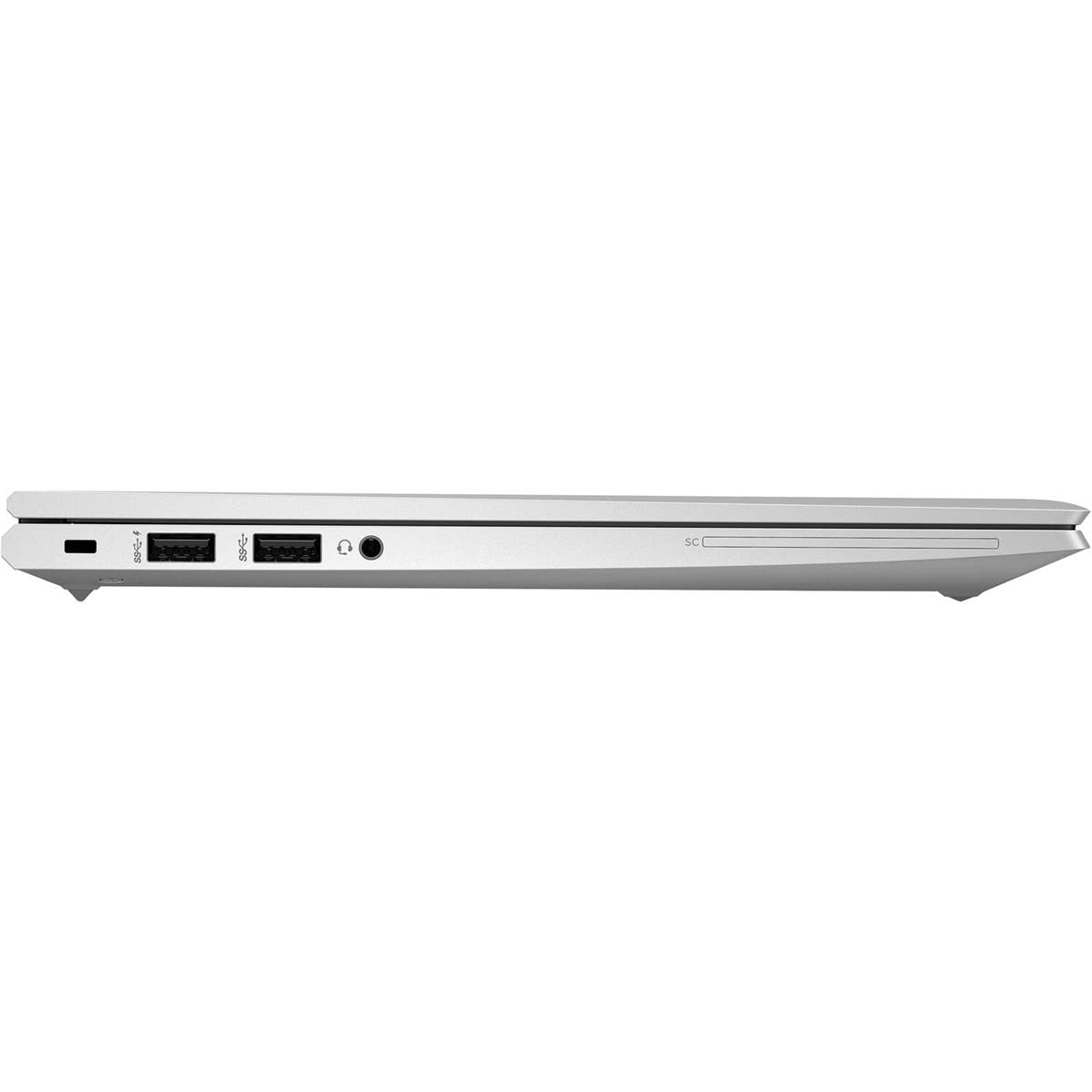 HP EliteBook 840 G8 14" Notebook PC 2.80GHz Intel Core i7-1165G7 Quad Core, 16GB RAM, 512GB PCIe SSD, Windows 10 Pro, Intel Iris Xe Graphics, Silver