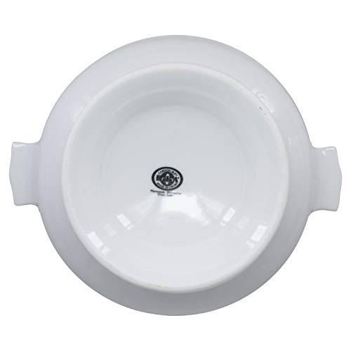 BIA Cordon Bleu Serveware Tureen Serving Set, One Size, White