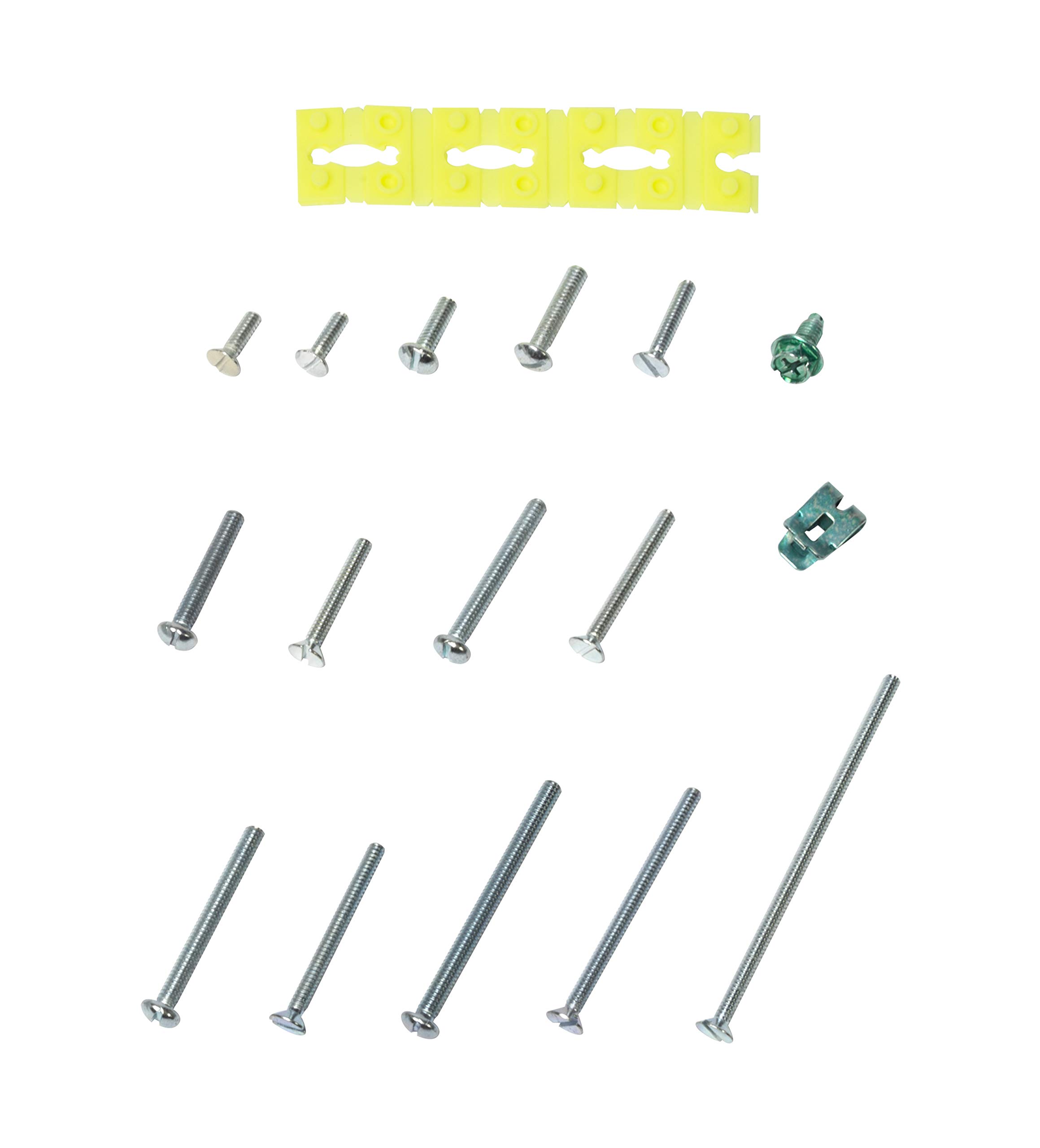 Gardner Bender Outlet Box Solutions Kit (BSK-100)