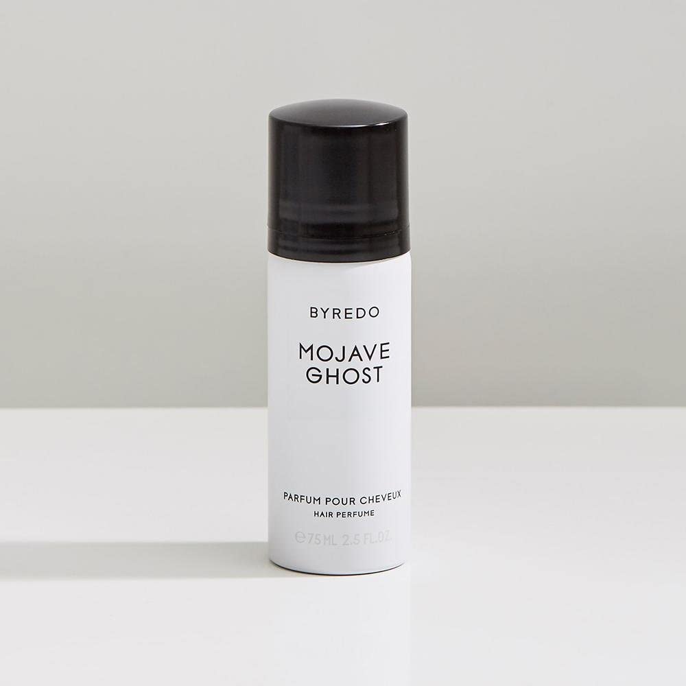 Byredo Mojave Ghost Hair Perfume, Amber Wood, 2.54 Fl Oz