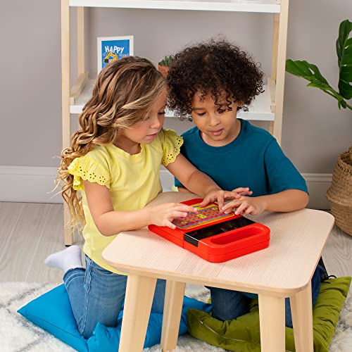 Basic Fun Speak and Spell E.T. 40th Anniversary Edition Amazon Exclusive, 7-18 years