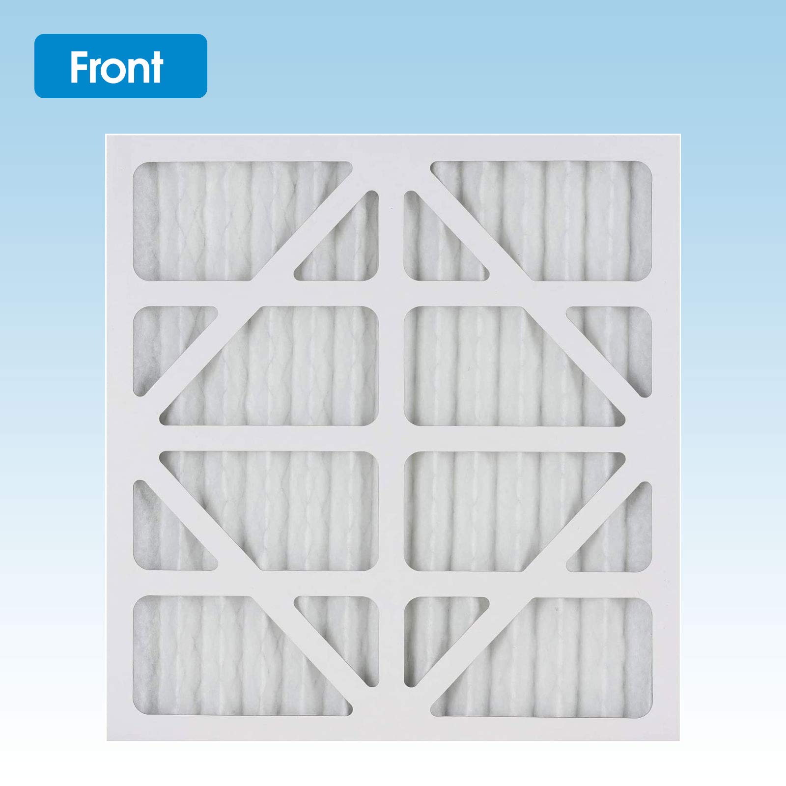 AlorAir MERV-10 Replacement Set