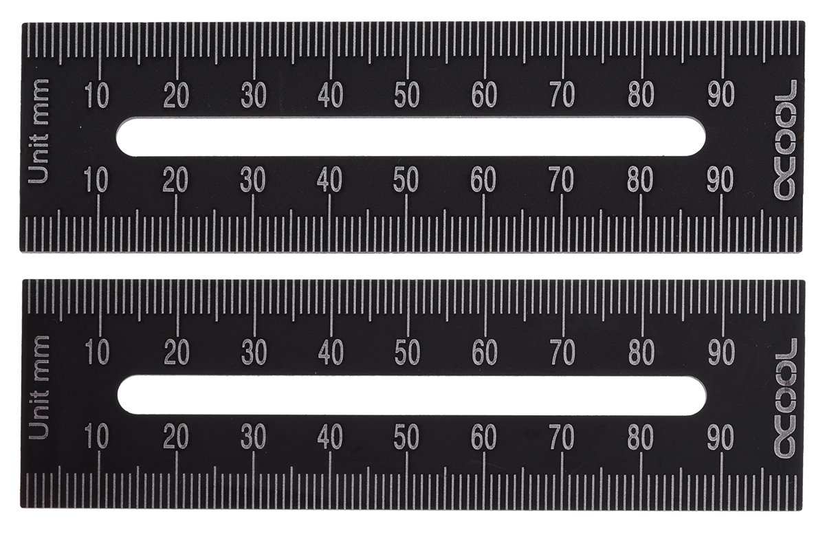 Alphacool Eiskoffer Measuring Kit